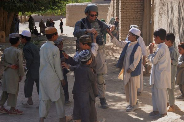 Books by John R. Bruning | The American Warrior