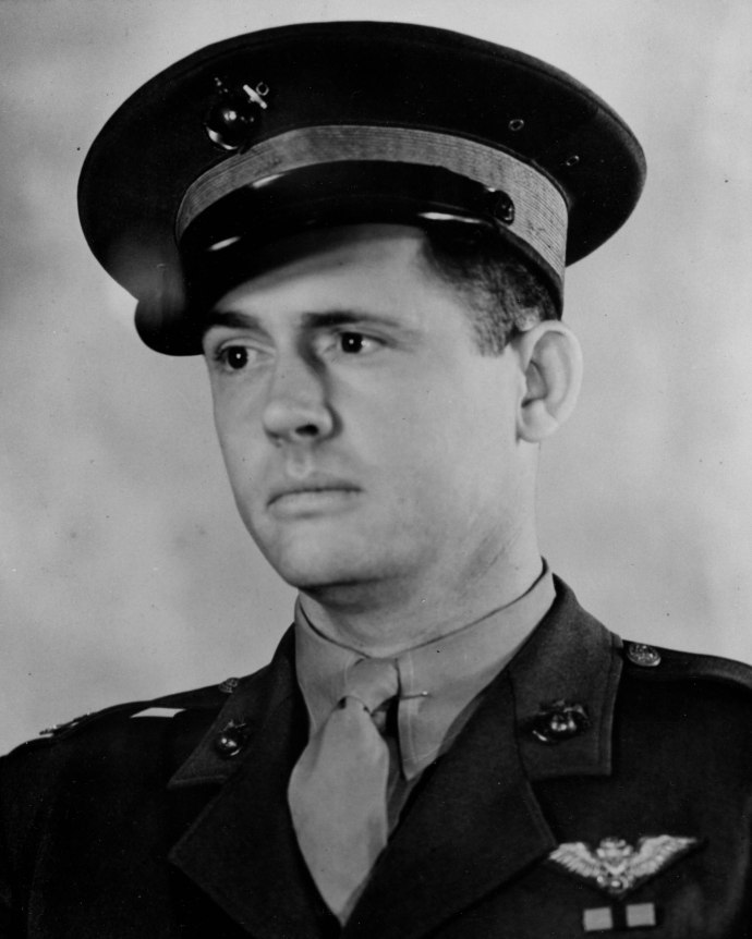 Remember Wake Island! | The American Warrior