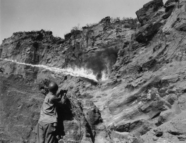 The Curious Case of the Ohio National Guard’s 147th Infantry | The ...