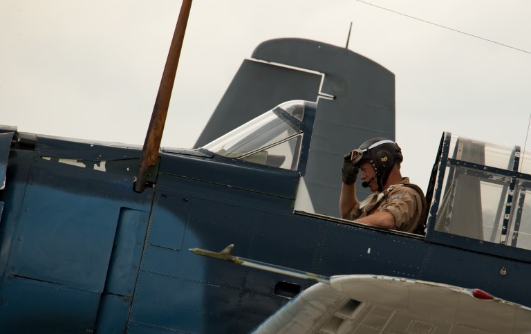 John R Bruning | The American Warrior | Page 5