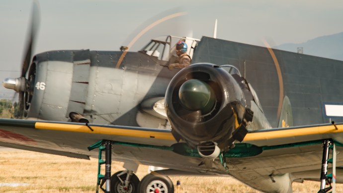 John R Bruning | The American Warrior | Page 5