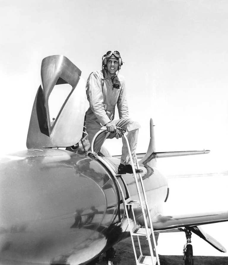 World War II | The American Warrior