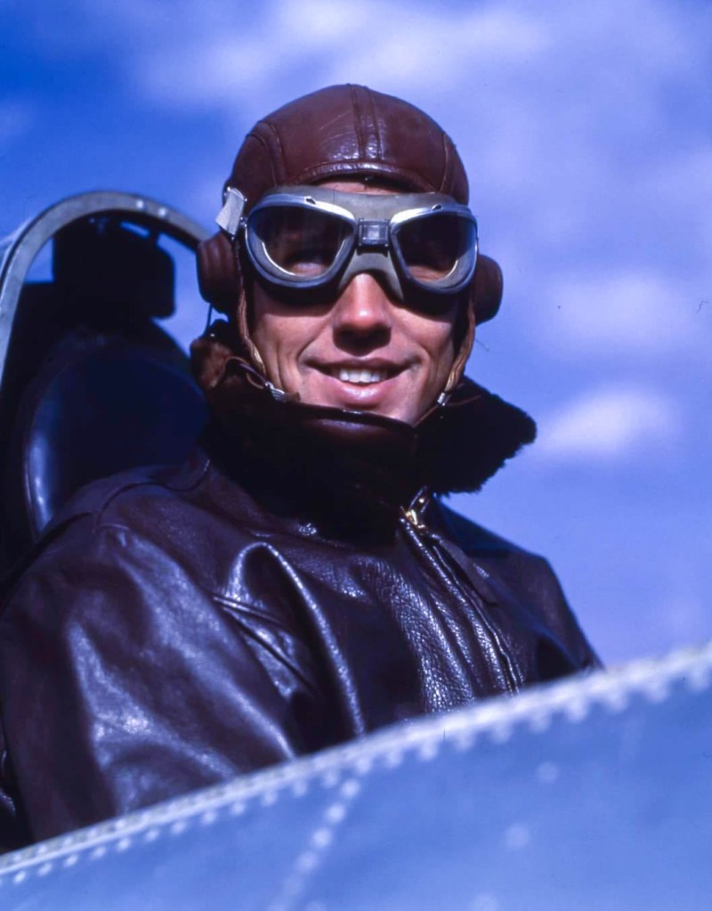 World War II in the Pacific | The American Warrior